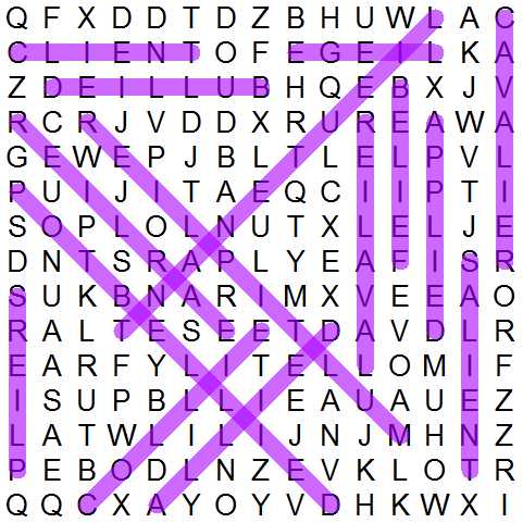 Themed Puzzle 977